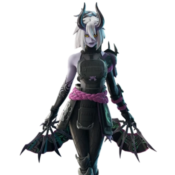 The Night Rose | Fortnite Wiki | Fandom