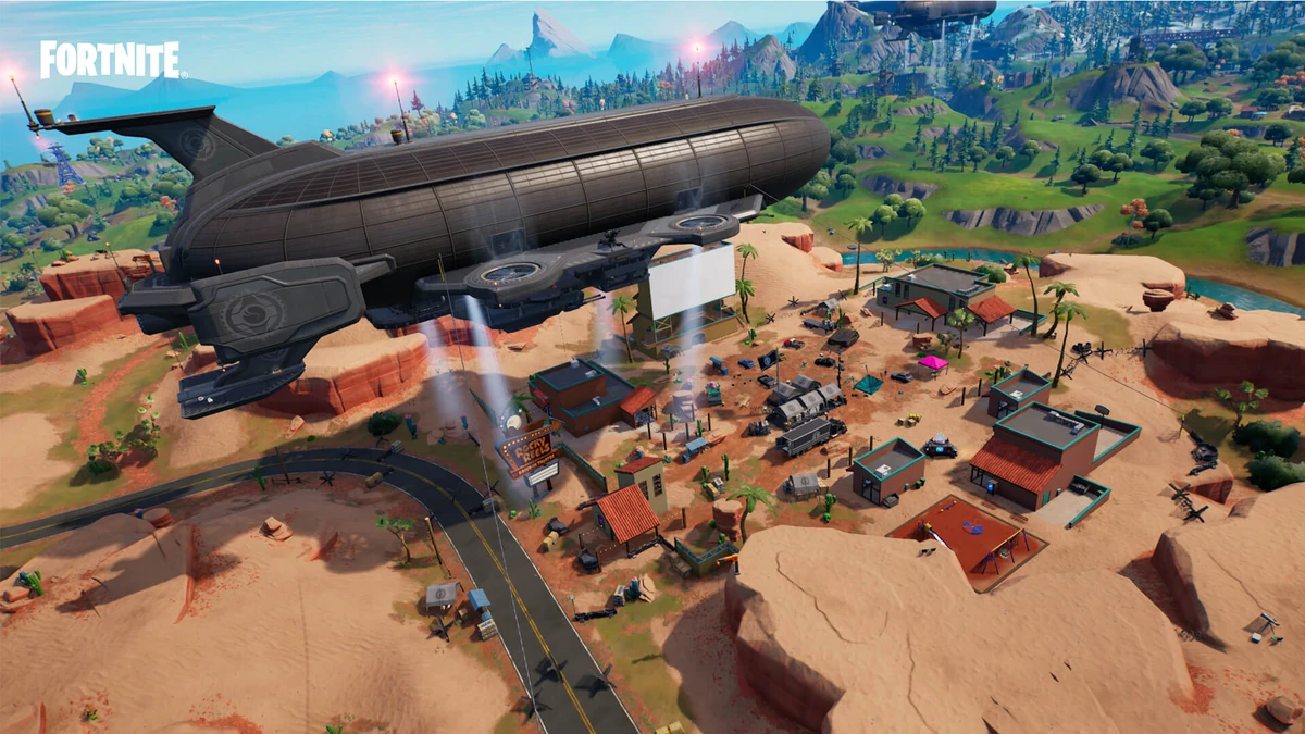 Content Update v20.20 | Fortnite Wiki | Fandom