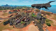 Condo Canyon | Fortnite Wiki | Fandom