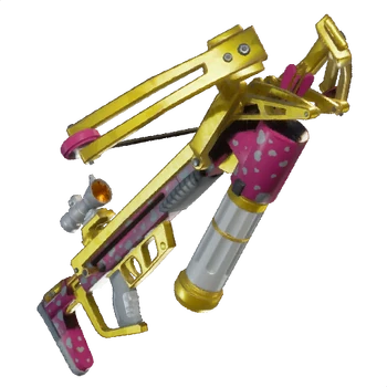 Crossbow | Fortnite Wiki | Fandom