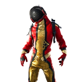 Eternal Voyager | Fortnite Wiki | Fandom