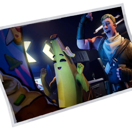 High Score | Fortnite Wiki | Fandom