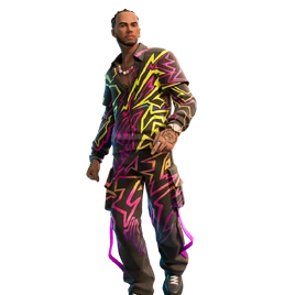 Lewis Hamilton | Fortnite Wiki | Fandom
