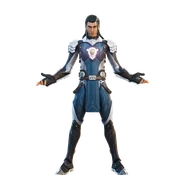 The Ageless | Fortnite Wiki | Fandom