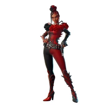 Briar of the Thorn | Fortnite Wiki | Fandom