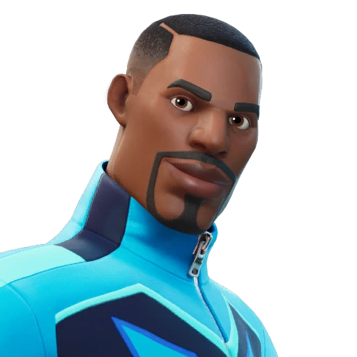 Agente Alameda | Fortnite Wiki | Fandom