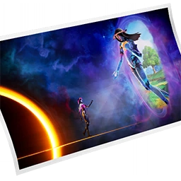 Cosmic Connection | Fortnite Wiki | Fandom