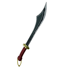 Megumi's Sword | Fortnite Wiki | Fandom