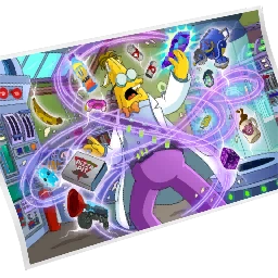 Peelfessor Frink's Fort-laboratory | Fortnite Wiki | Fandom