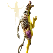 Peely Bone | Fortnite Wiki | Fandom