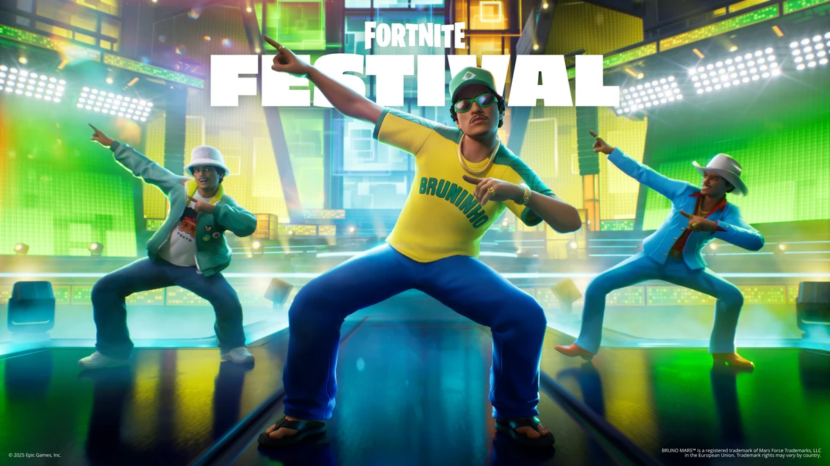 Fortnite Festival Season 9 | Fortnite Wiki | Fandom