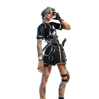 Selene | Fortnite Wiki | Fandom