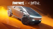 Tesla Cybertruck | Fortnite Wiki | Fandom