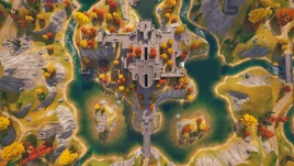 The Citadel | Fortnite Wiki | Fandom