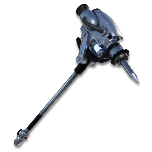 Vindertech Pickaxe | Fortnite Wiki | Fandom