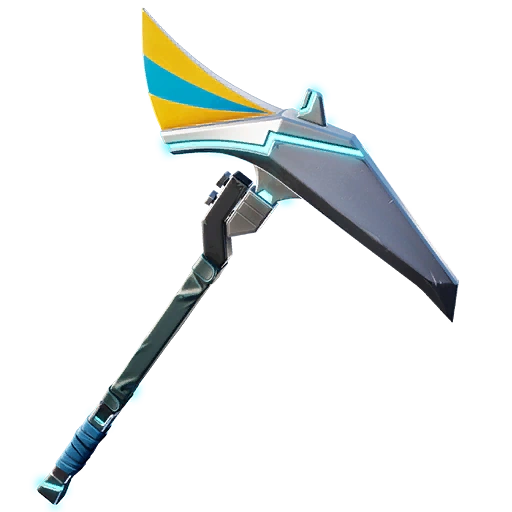Aero Axe | Fortnite Wiki | Fandom
