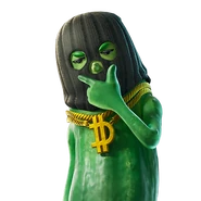 Big Dill | Fortnite Wiki | Fandom