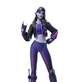 Dark Ruby | Fortnite Wiki | Fandom