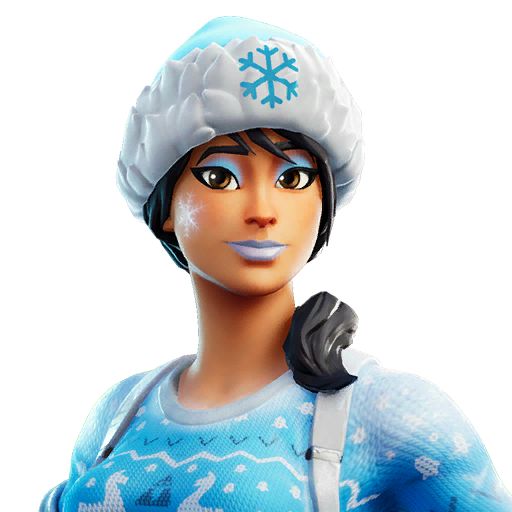 Eisige Glühweinagentin (Skin) | Fortnite Wiki | Fandom Eisige Glühweinagentin (Skin) | Fortnite Wiki | Fandom