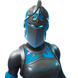 how to draw frozen red knight