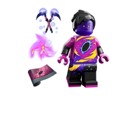 Galaxy Grappler Bundle | Fortnite Wiki | Fandom