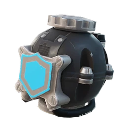 Pocket Shield Bubble Jr. | Fortnite Wiki | Fandom