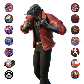 Category:Street Rep Set | Fortnite Wiki | Fandom
