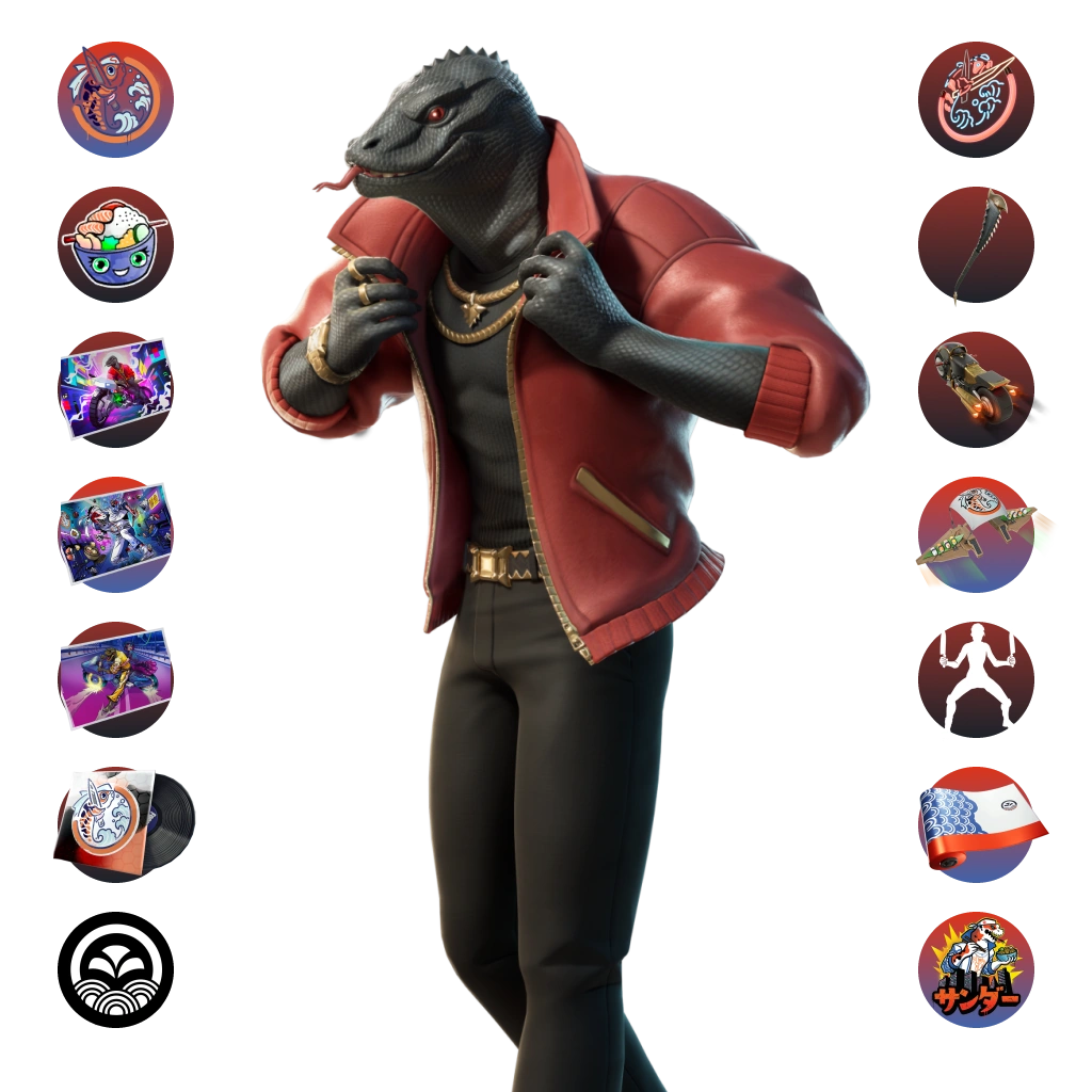 Category:Street Rep Set | Fortnite Wiki | Fandom