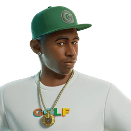 Tyler, The Creator | Fortnite Wiki | Fandom