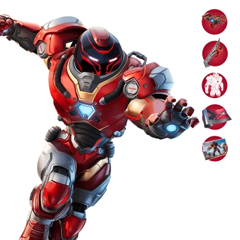 Category:Zero War Set | Fortnite Wiki | Fandom