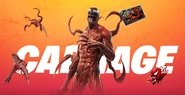 Carnage | Fortnite Wiki | Fandom