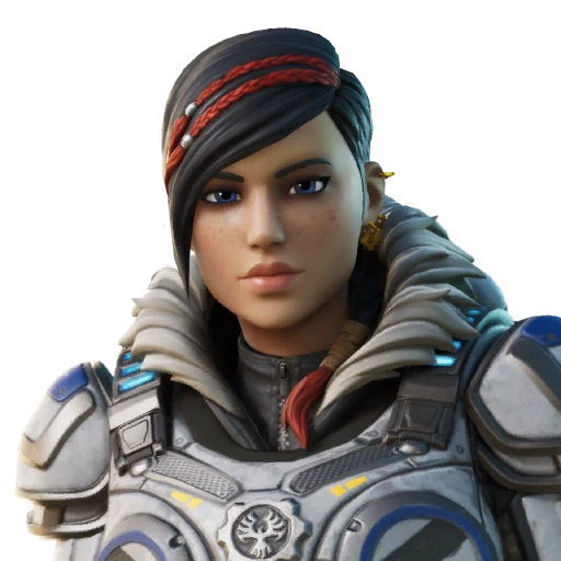 Kait Díaz | Fortnite Wiki | Fandom