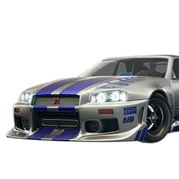 fast and furious nissan gtr coloring pages