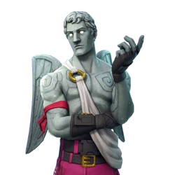 how to draw love ranger skin