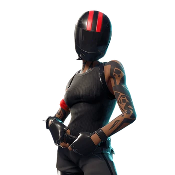 Redline | Fortnite Wiki | Fandom