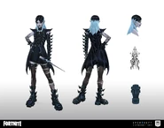 Shimmerdusk | Fortnite Wiki | Fandom