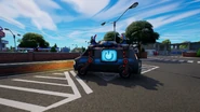 Sleepy Sound | Fortnite Wiki | Fandom