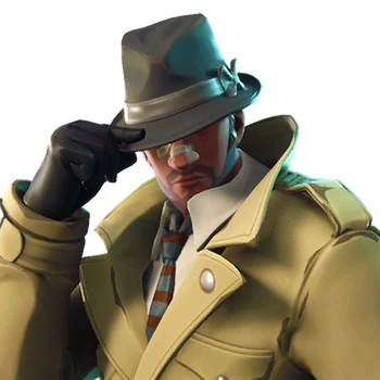 Sleuth | Fortnite Wiki | Fandom