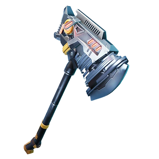 Unstoppable Force | Fortnite Wiki | Fandom