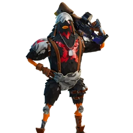 Cluck | Fortnite Wiki | Fandom
