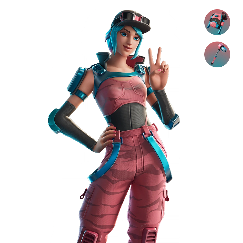 Category:Genius Creator Set | Fortnite Wiki | Fandom