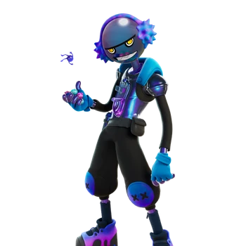 Gumbo | Fortnite Wiki | Fandom