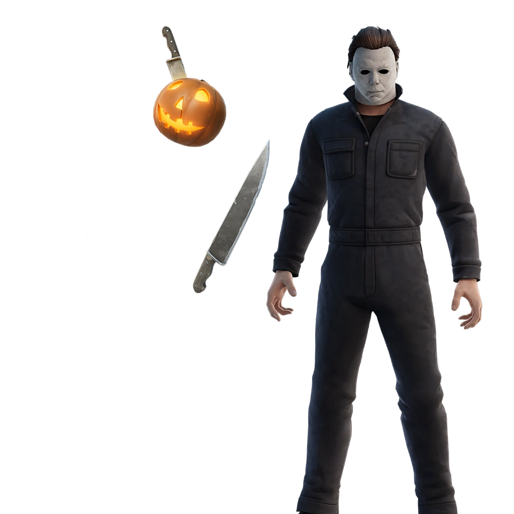 Michael Myers Bundle | Fortnite Wiki | Fandom