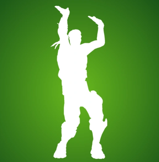 Manos arriba | Fortnite Wiki | Fandom