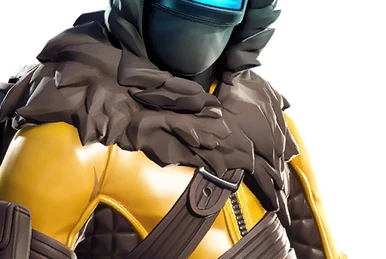 how to draw zenith fortnite step by step