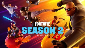 First Game On Insane 20 Bomb Farewell Fortnite Season 2