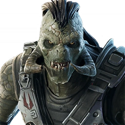 Garog | Fortnite Wiki | Fandom