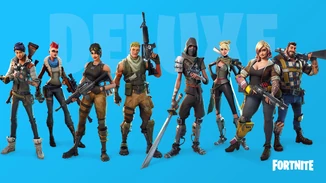 Founder's Pack | Fortnite Wiki | Fandom