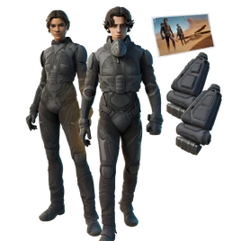 Dune Bundle | Fortnite Wiki | Fandom