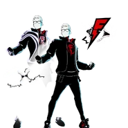 Flakes Power Pack | Fortnite Wiki | Fandom